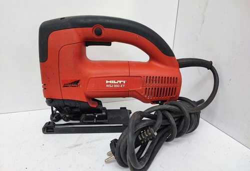 Лобзик Hilti WSJ 850-ET