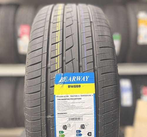 Bearway BW668 245/45 R18 82H