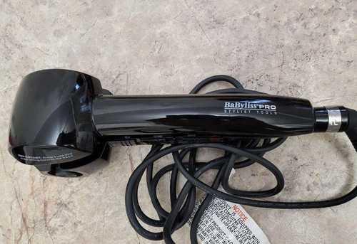 Стайлер плойка Babyliss pro