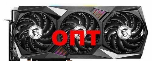 Видеокарта nvidia MSI 3090TI v2