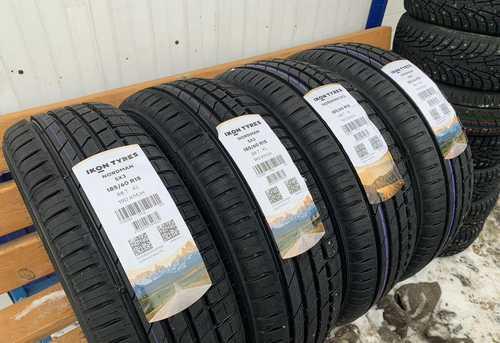 Ikon Tyres Nordman SX3 185/65 R15 88H