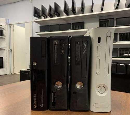 Xbox 360/ 360s/ 360e