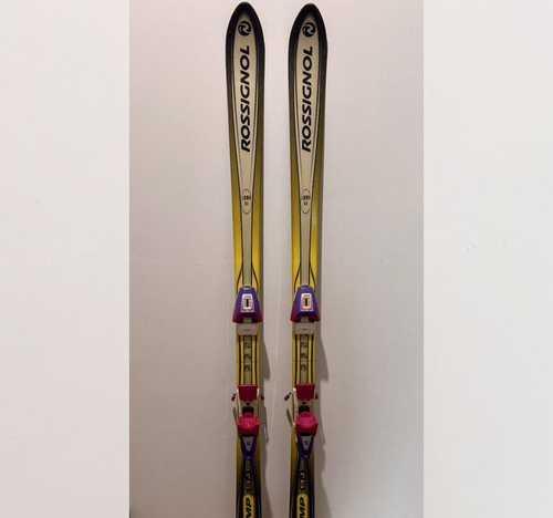 Горные лыжи Rossignol Comp 9J (150 см)