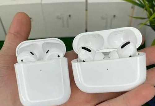 AirPods Pro / AirPods 2