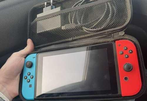 Nintendo Switch 2 rev