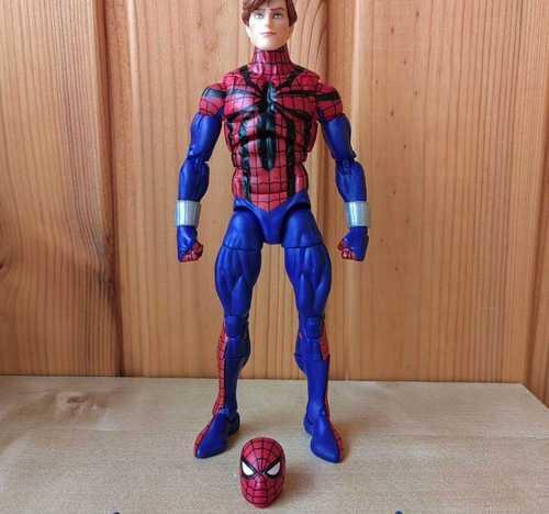 Marvel Legends Spider Man BR