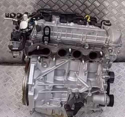 Двигатель Cadillac SRX II 3.0 LF1