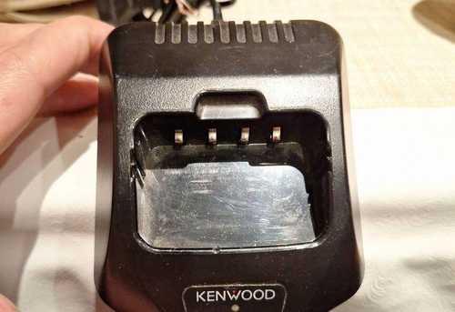 Зарядное устройство kenwood 2107/3107