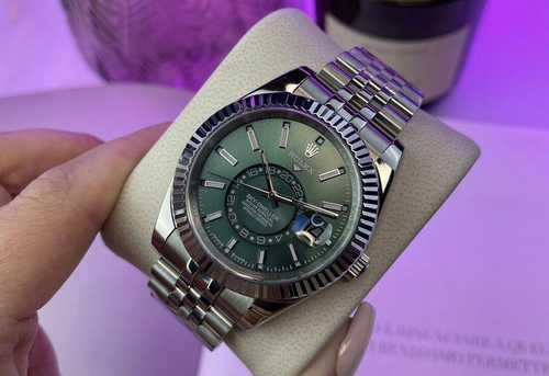 Часы мужские Rolex sky-dweller #20557