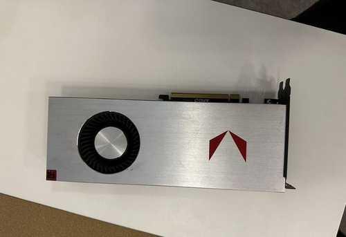 Amd radeon rx vega 56