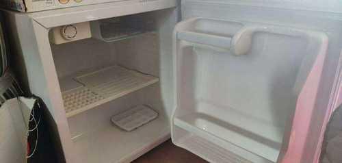 Холодильник shivaki мини