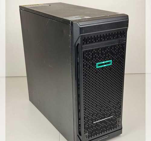 ML110 Gen10 8SFF 5122 64Gb P408i-p 2x500W Сервер H