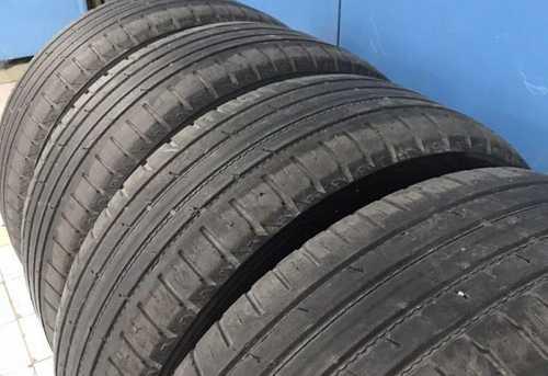 Nokian Tyres Hakka Blue 2 SUV 225/60 R17