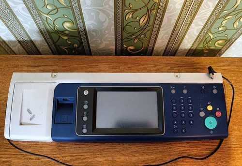 Xerox WorkCentre 5325