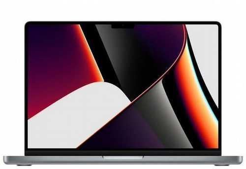 MacBook Pro 14 2021 M1 Pro 16GB 1TB Space Gray
