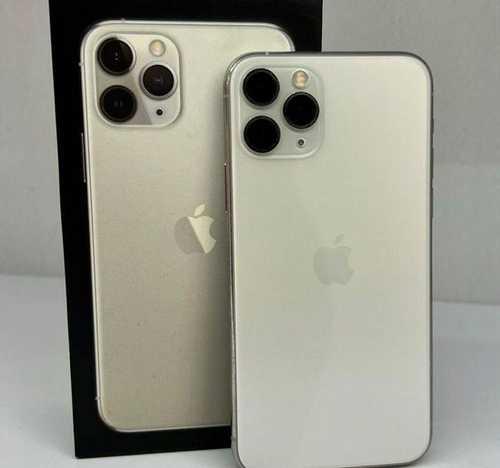 iPhone 11 Pro, 256 ГБ