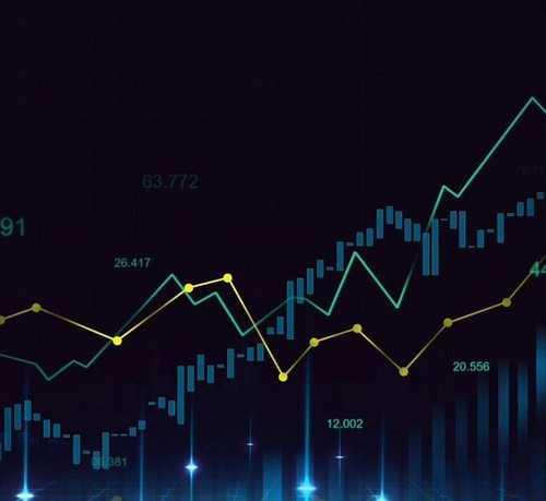 Программа торговый робот на бирже