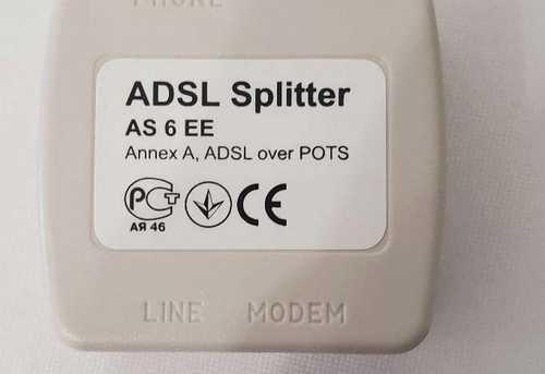 Adsl Splitter