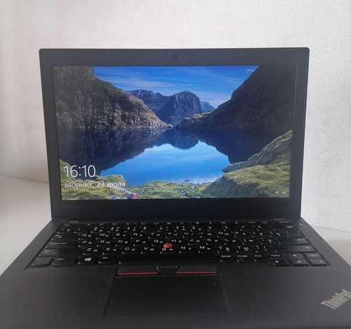 Lenovo Thinkpad A275