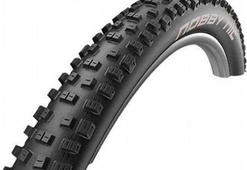 Schwalbe Nobby Nic 26x2.4 Performan Addix Twinskin