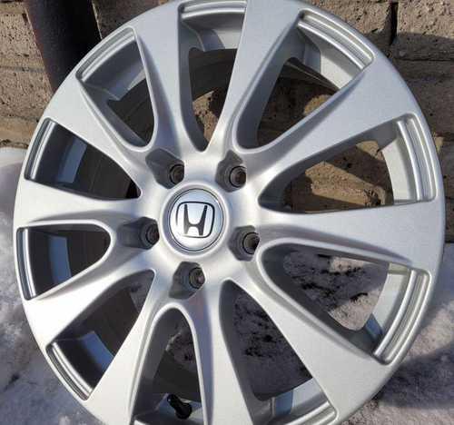 Комплект R16 5x114.3 Honda