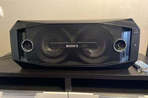 Sony gtk x1bt