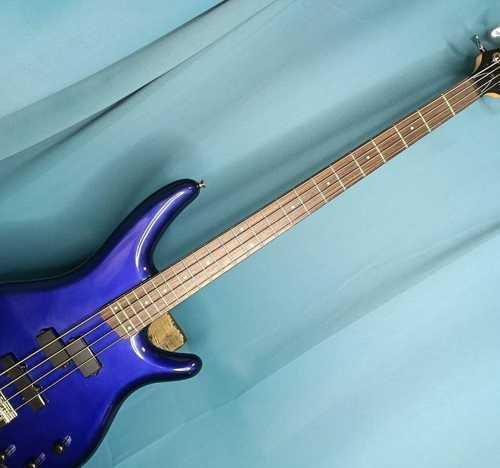 Бас-гитара Ibanez sdgr SR370 (Japan)