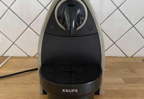 Кофемашина Krups XN 2140 Nespresso
