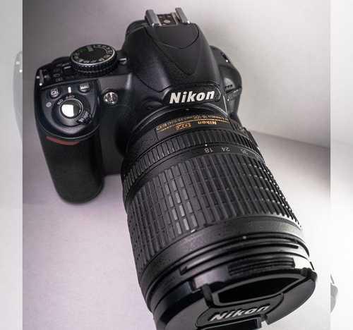 Nikon d3100  af-s nikkor 24-104mm f/3.5-5.6g