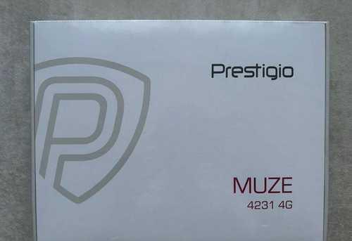 Планшет Prestigio Muze 4231 4G