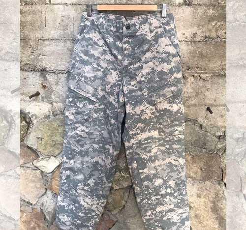 Брюки ACU UCP NyCo, S/R, США