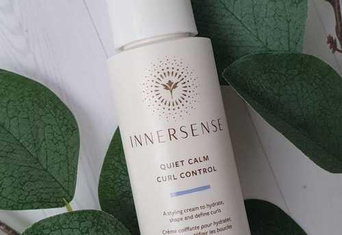 Крем для укладки innersense Natural Quiet Calm Cur