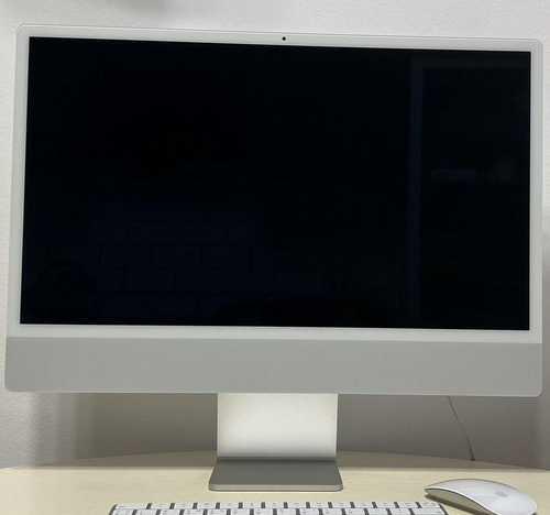 Apple iMac 24 m1 8 512 gb