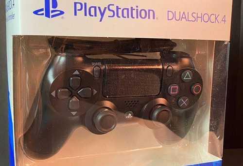 Sony PS4 джойстик