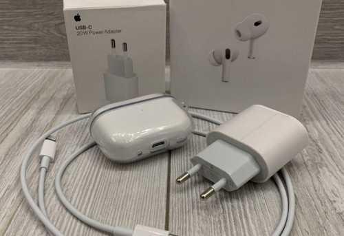Наушники Apple Airpods Pro 2