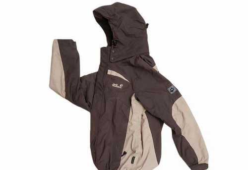 Куртка Jack Wolfskin Texapore 3 в 1 с подкладом