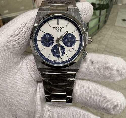 Мужские наручные часы tissot