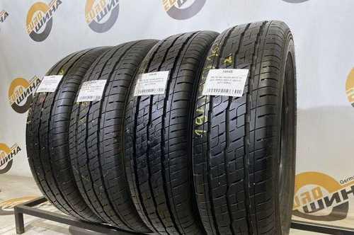 Avon AV12 195/75 R16C