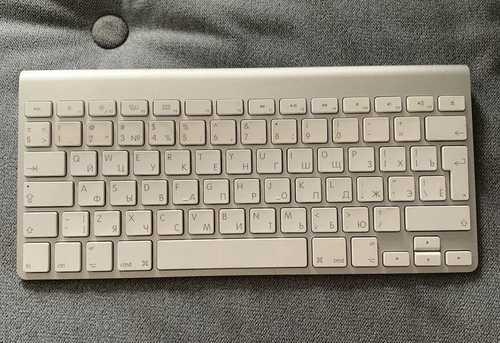 Клавиатура Apple magic keyboard 1 (а1314)
