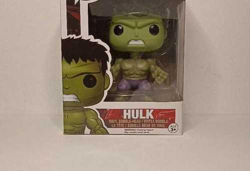 Фигурка Funko POP Hulk