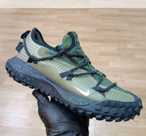 Кроссовки Nike ACG Mountain fly gtx se