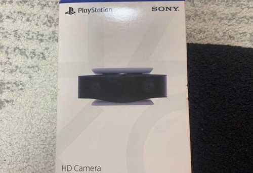 Камера sony playstation 5