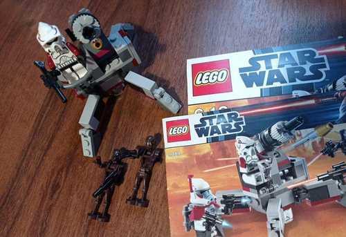 Lego star wars 9488