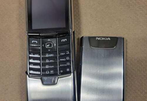 Nokia 8800