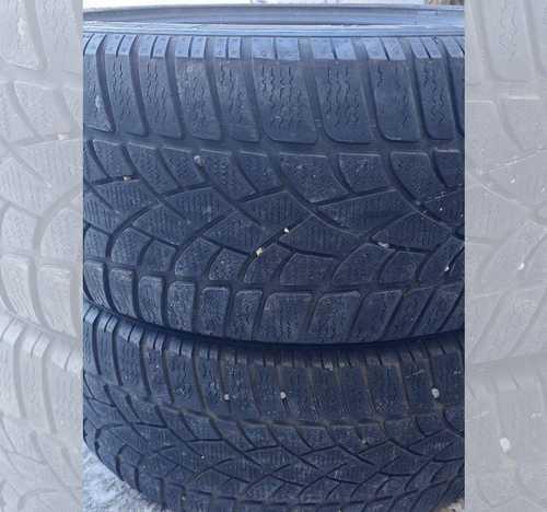 Dunlop SP Winter Sport 3D 235/45 R19 99V