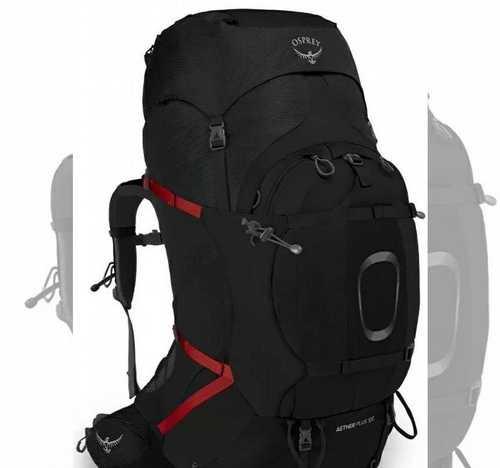 Новый рюкзак Osprey Aether Plus 100 - S/M