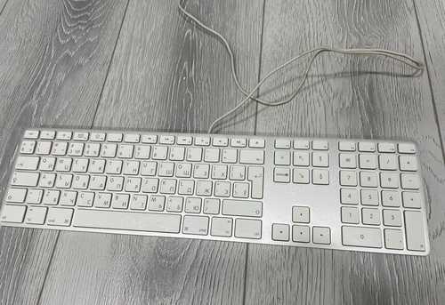 Кнопки и клавиши клавиатуры apple a1243