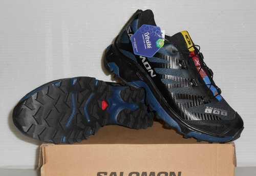 Кроссовки Salomon XT 4 - 6 (40 по 45)