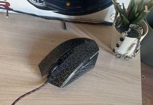 Mouse bloody a7