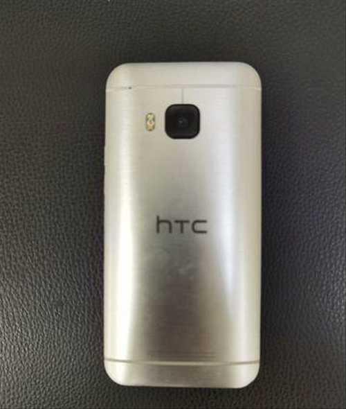 Продам смартфон htc